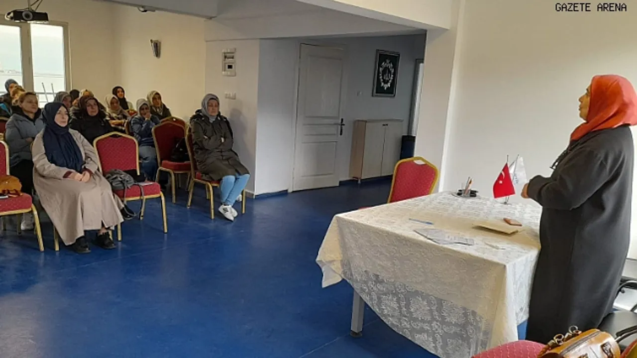 KATEDER'den önemli toplumsal proje - Samsun Haber