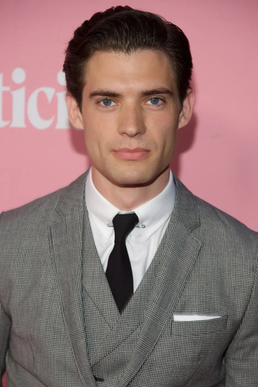 David Corenswet kimdir? - Samsun Haber