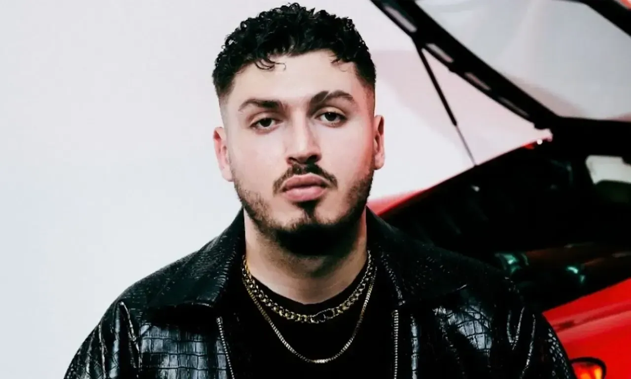 Blok3 Kimdir? Gerçek Adı, Boyu, Kilosu, Burcu, Yaşı ve Memleketi ...