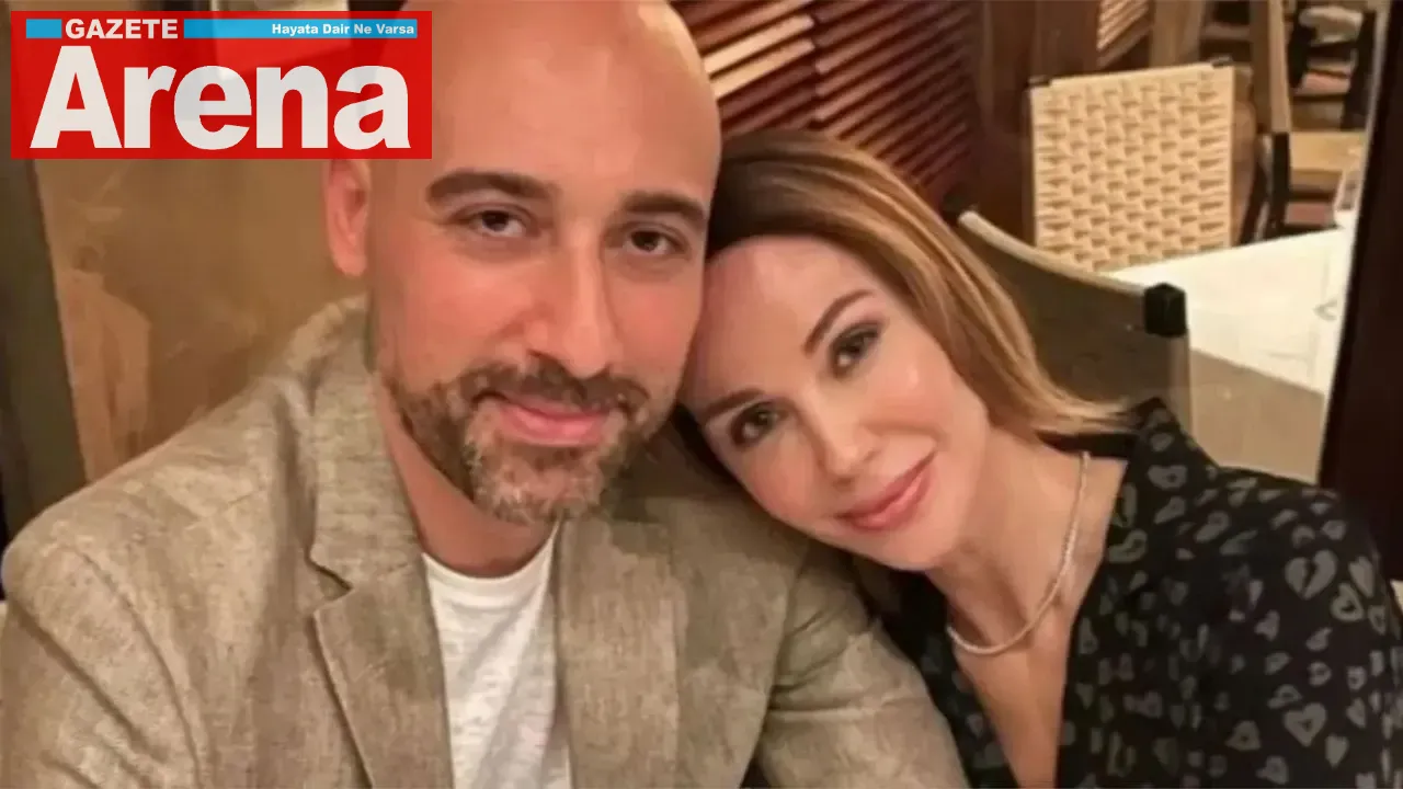 Tolga Arman kimdir, eski eşi kim, kaç yaşında, ne iş yapıyor? Hakkında ...